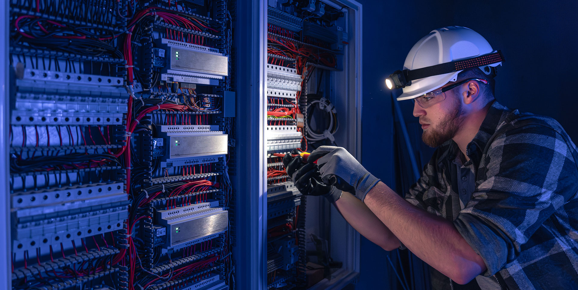 Electrical Services - Elevate Service Group